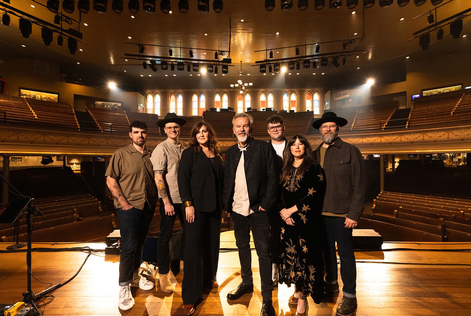 Casting Crowns - Official Site